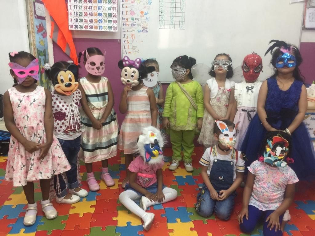 VICTORY – INTERNATIONAL SCHOOLS